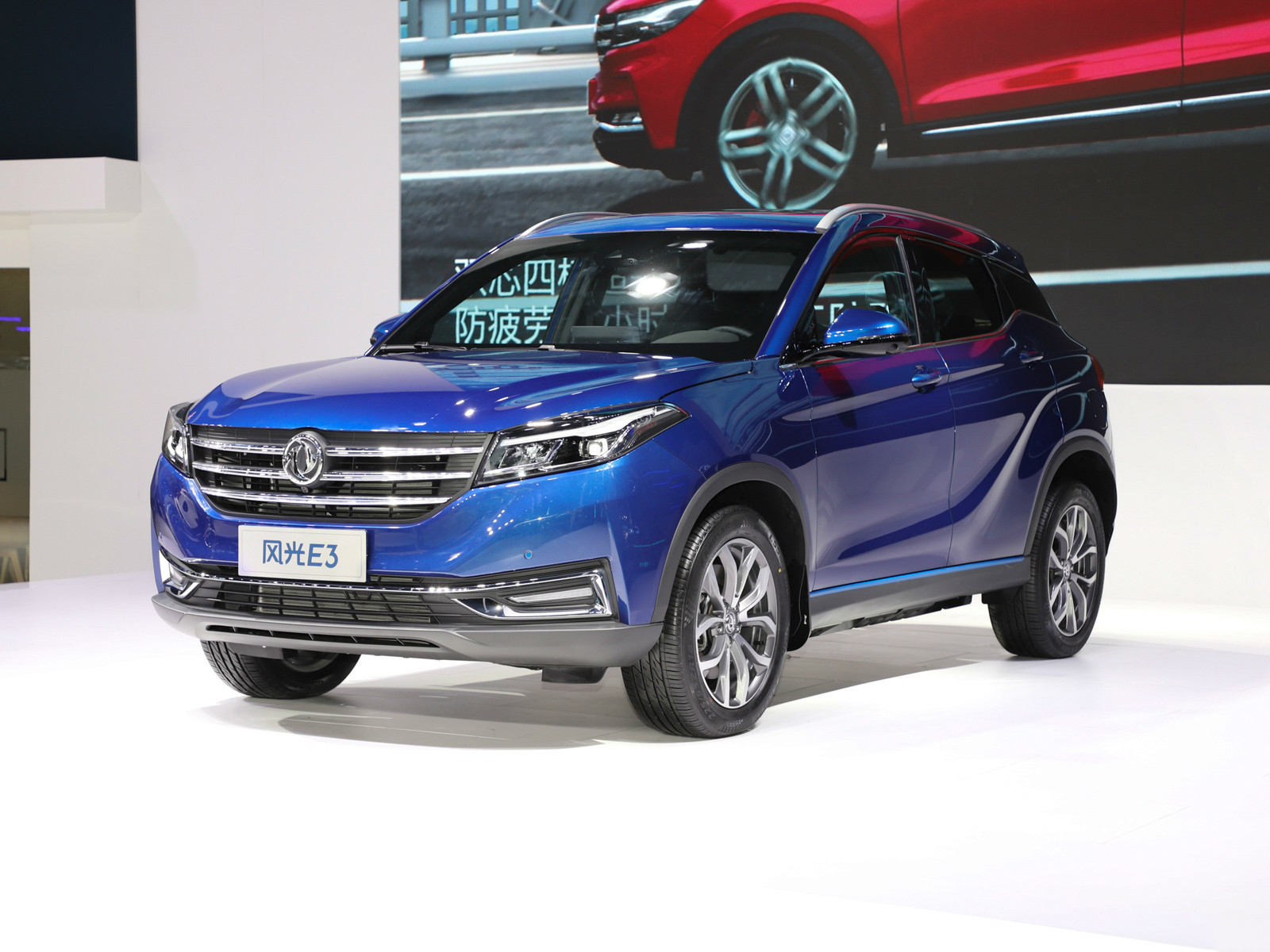 Dongfeng Glory E3 Suv & Soueast DX5 Suv Inventory Promotion!